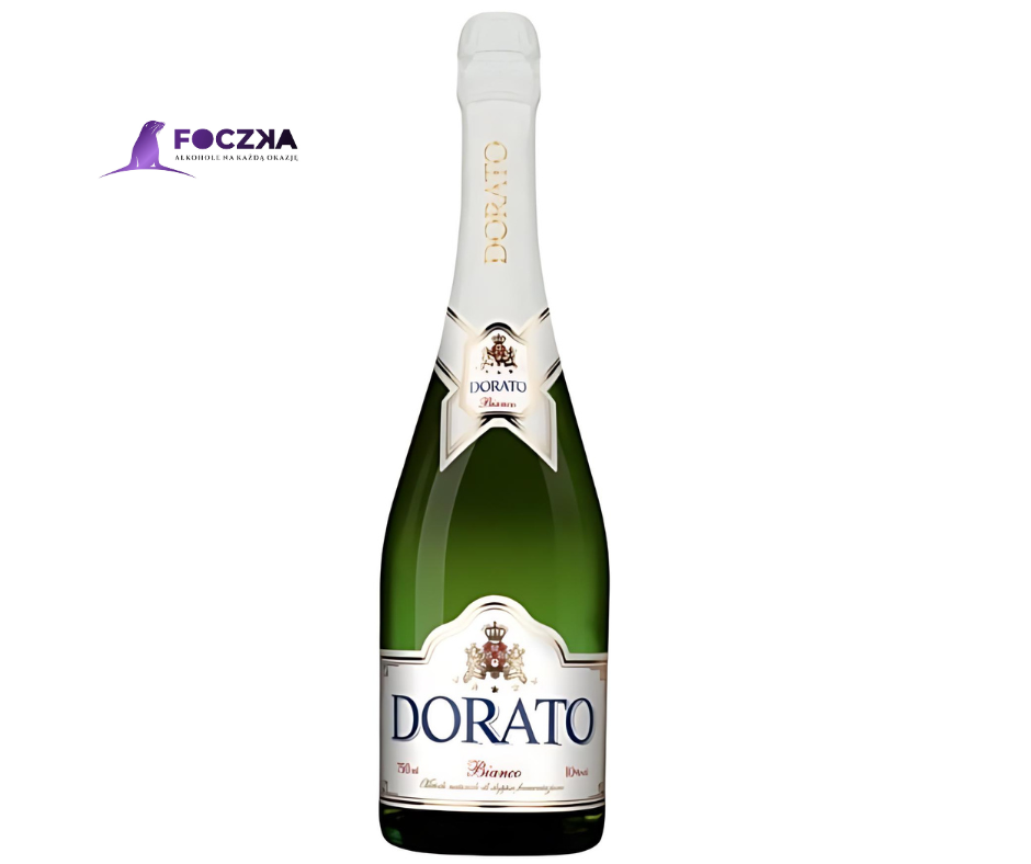 Dorato Bianco 0,75l - cena hurtowa - Foczka Alkohole